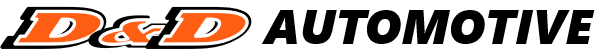 Services - D&D Automotive